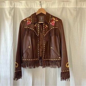 Double D Ranch | Jackets & Coats | Vintage Double D Ranch Western ...